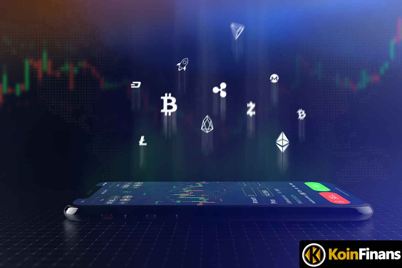 Yatırım Devi Açıkladı: Bu 2 Altcoin Bu Yıl Yatırım Devi Açıkladı: Bu 2 Altcoin Bu Yıl
