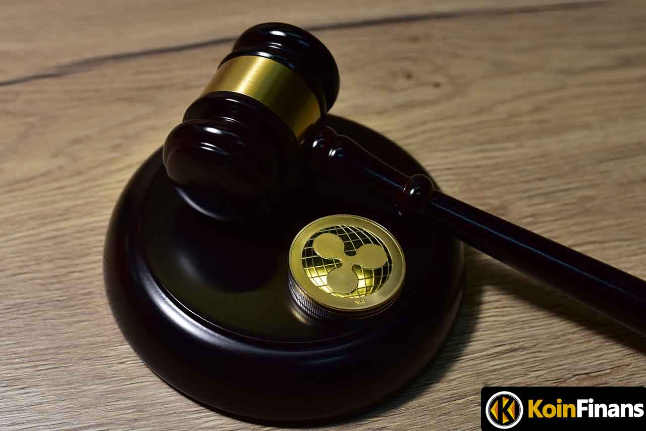 XRP Davasında Sıcak Gelişme: Ripple Yöneticilerinin Bu Önergesi ... XRP Davasında Sıcak Gelişme: Ripple Yöneticilerinin Bu Önergesi ...