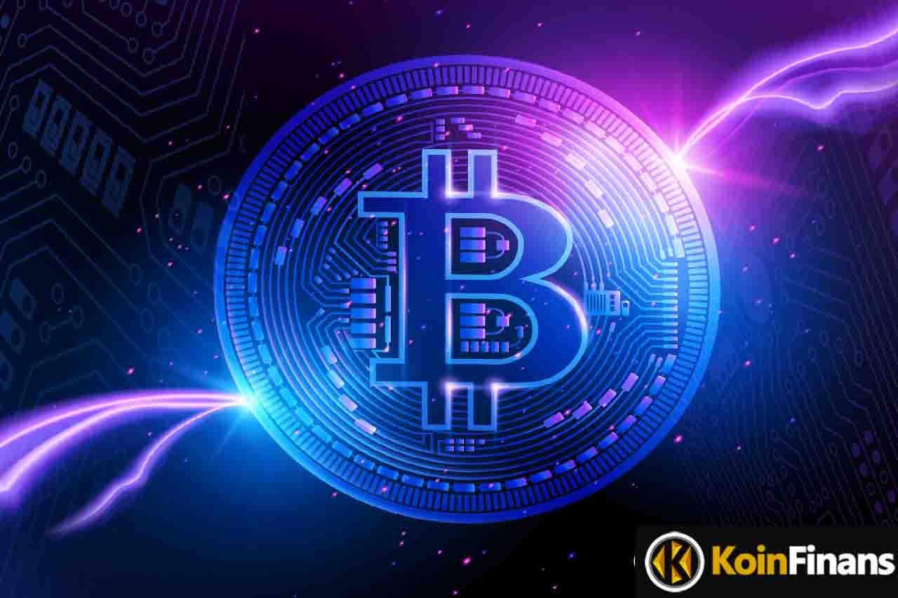 Bitcoin Tarihsel Modele Odaklandı: Büyük Hareketlilik Yolda! - KoinFinans Bitcoin Tarihsel Modele Odaklandı: Büyük Hareketlilik Yolda! - KoinFinans