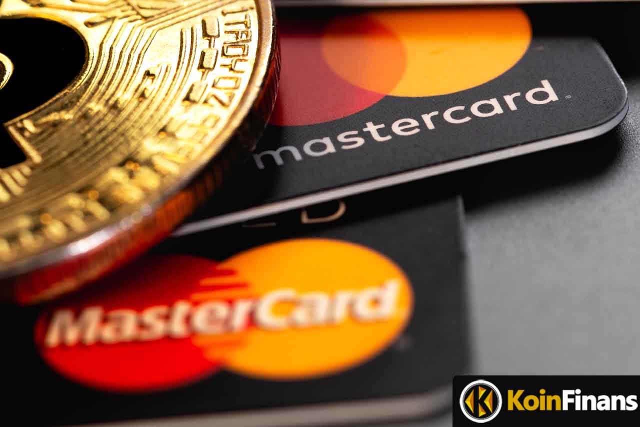 Mastercard Kripto Hizmetleri için Polygon ve Önde Gelen Altcoin'lerle ...
