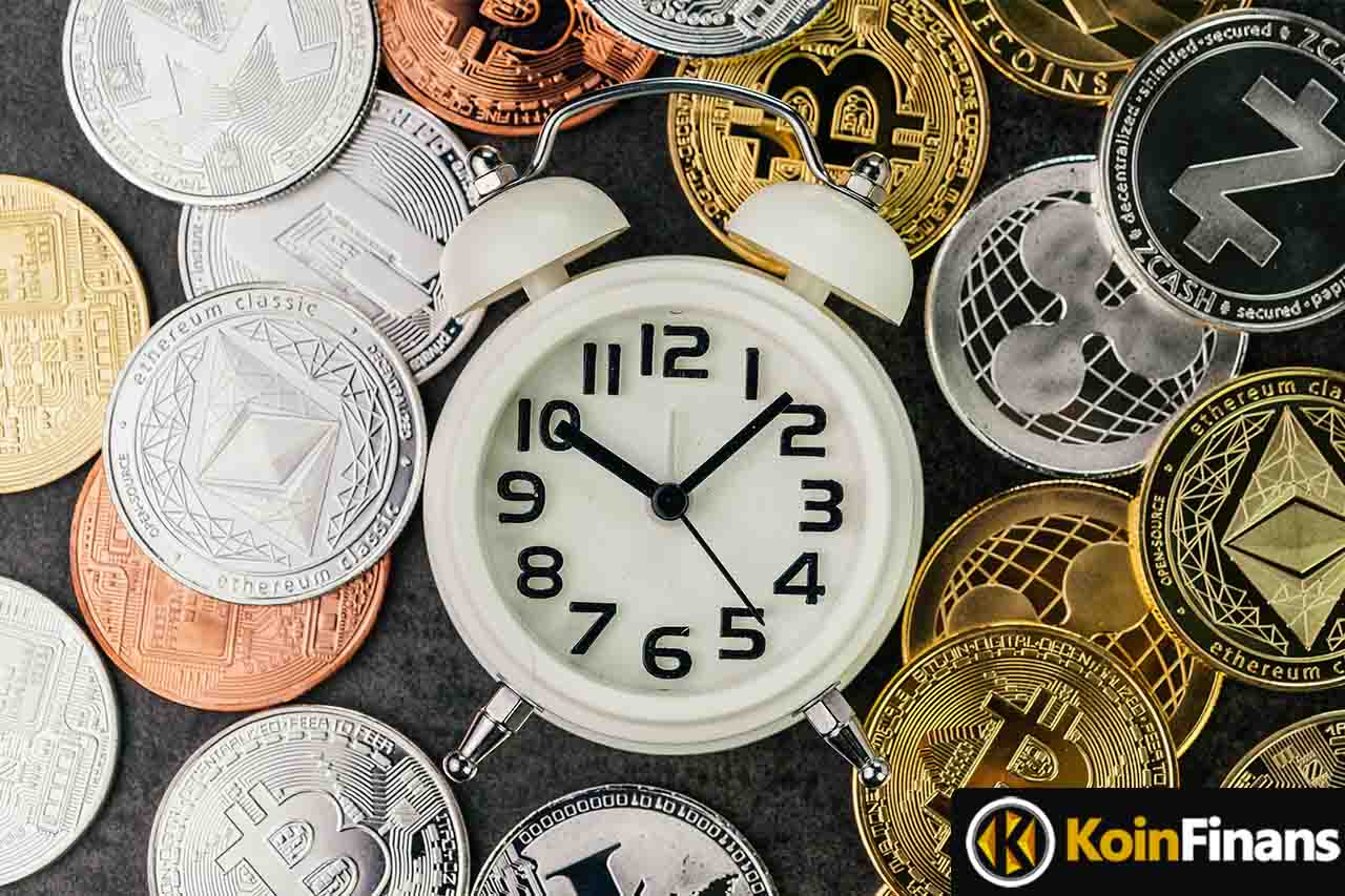 ABD'li Dev Kripto Borsası Altcoin Listelemesini Resmen Duyurdu ... ABD'li Dev Kripto Borsası Altcoin Listelemesini Resmen Duyurdu ...