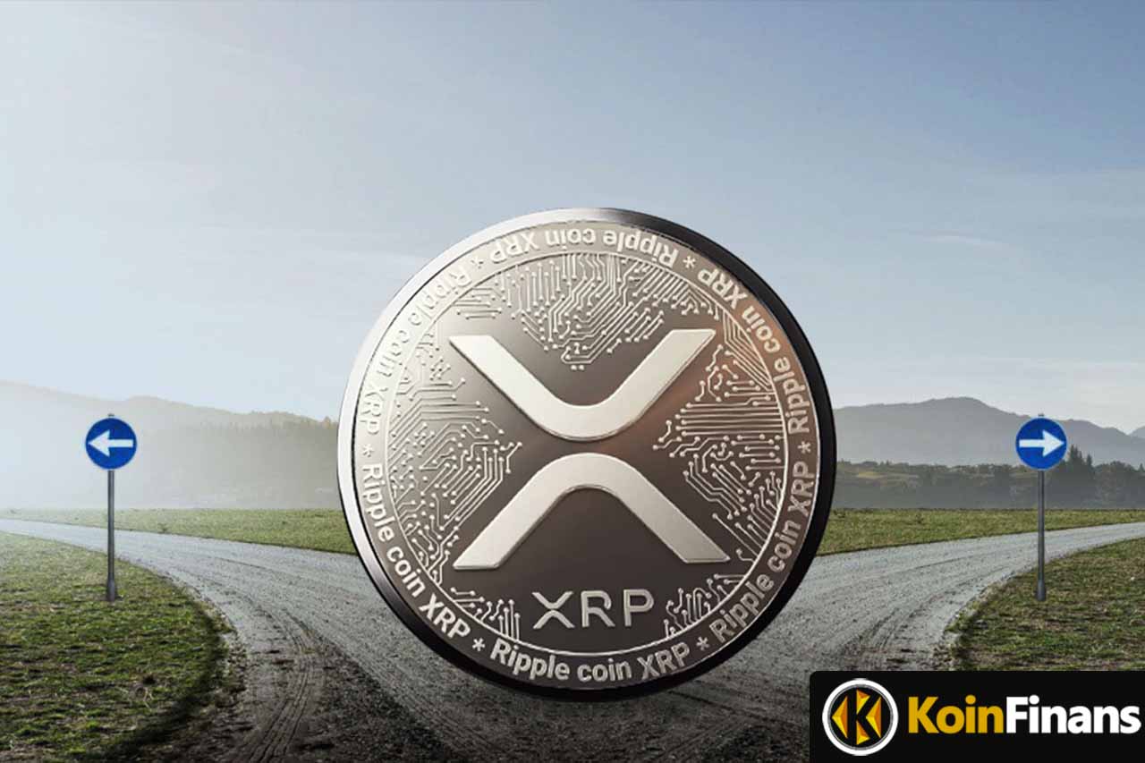 XRP Fiyatı için Dönüm Noktası: 4 Milyar Detayı - Ripple (XRP) Haberleri XRP Fiyatı için Dönüm Noktası: 4 Milyar Detayı - Ripple (XRP) Haberleri