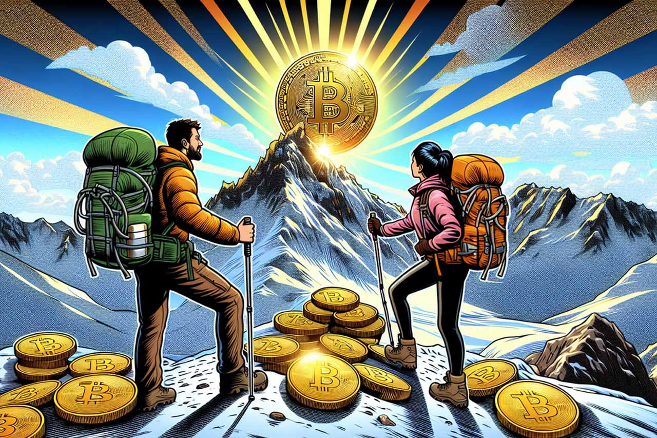 Bitcoin Yükselirken Santiment'ten Uyarı Geldi: Kalabalık Tuzağına ... Bitcoin Yükselirken Santiment'ten Uyarı Geldi: Kalabalık Tuzağına ...