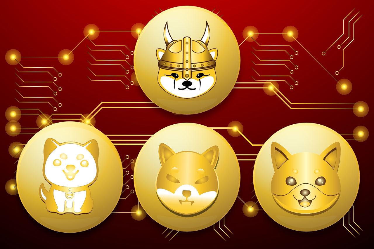 Crypto Insights: Bu meme coin'ler hala en çok konuşulanlar arasında ...