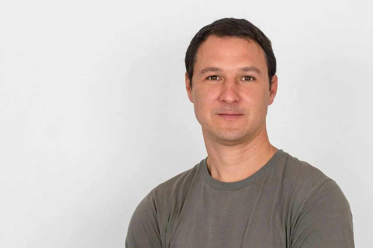 Jed McCaleb kimdir? - Biyografi