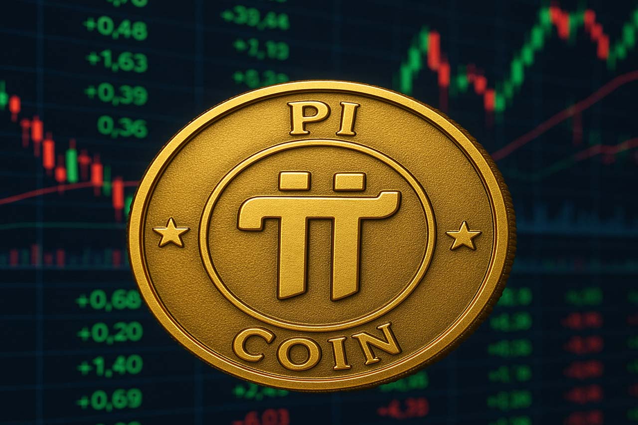 Pi coin’de kritik sinyal: teknik gösterge “al” derken borsalara 2 ...